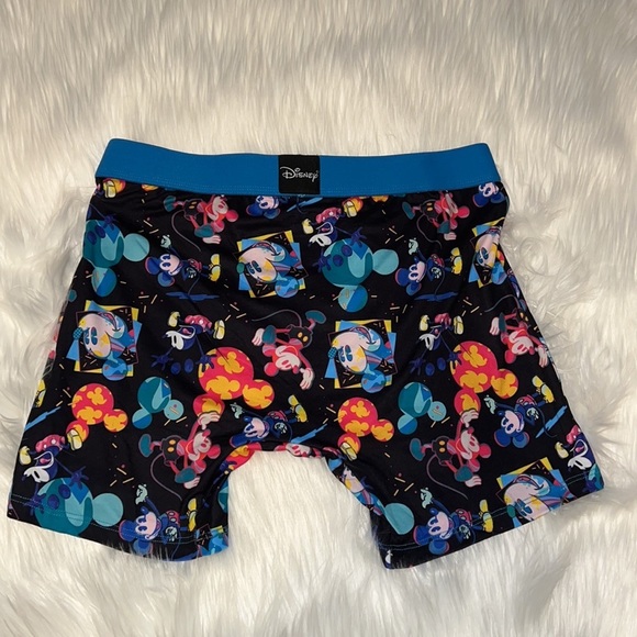 Crazy Boxer | Underwear & Socks | New Disney Crazy Boxer Mickey Mouse ...